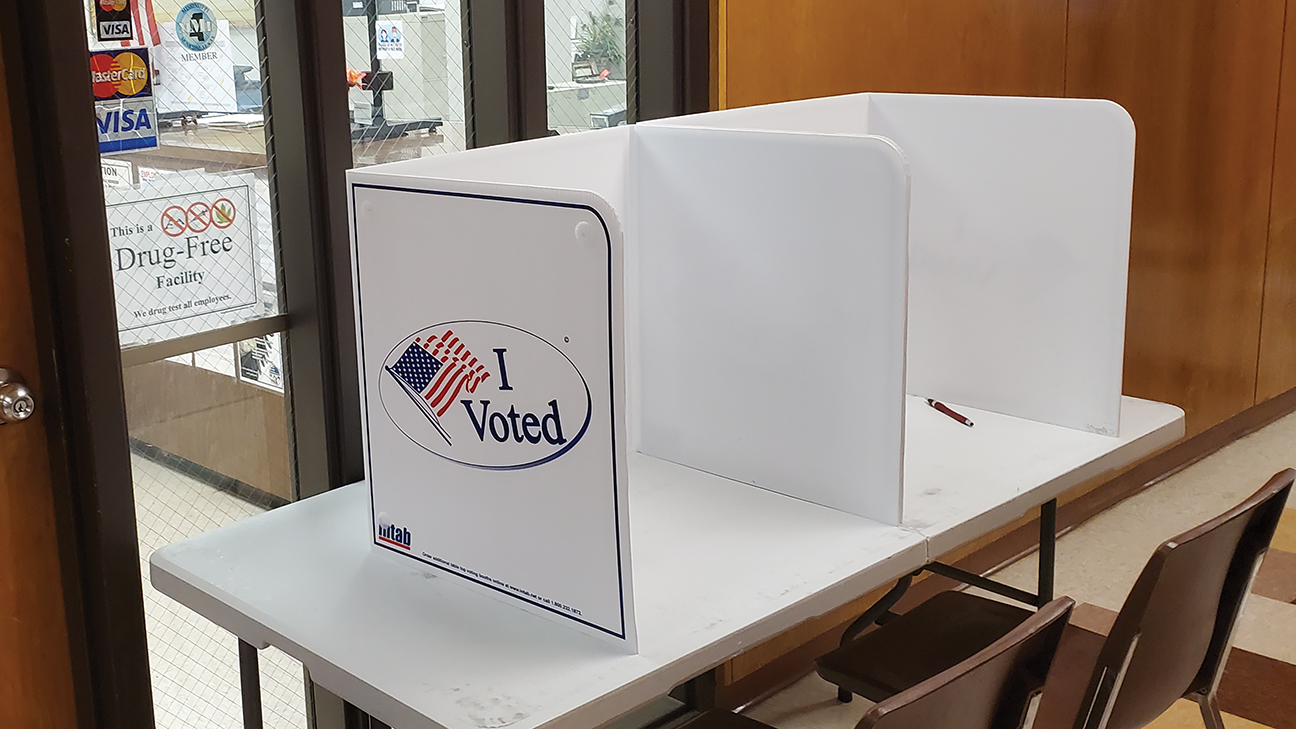 Lincoln County accepts bid on new voting equipment | Daily Leader