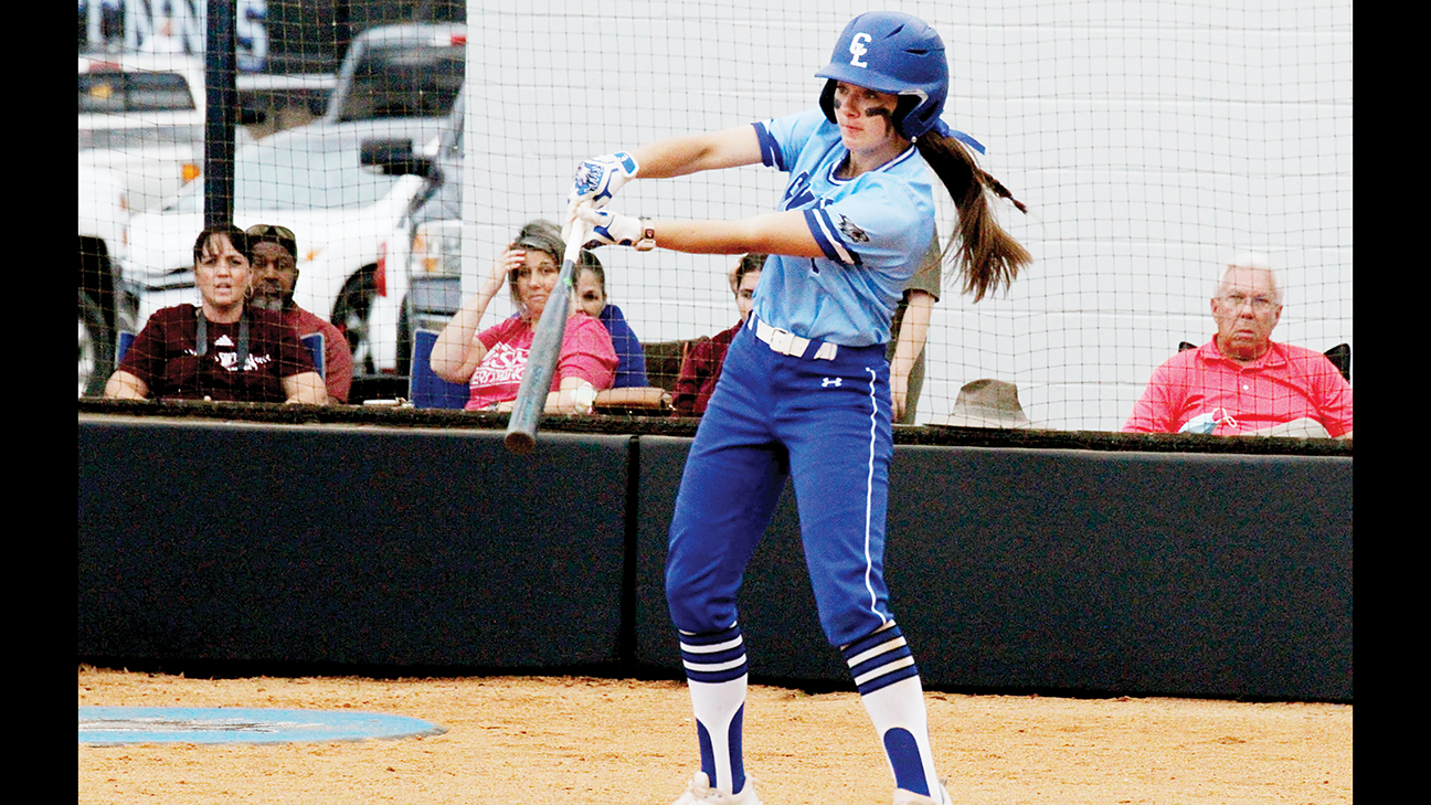Lady Wolves have won 10 straight, host Meridian today | Daily Leader