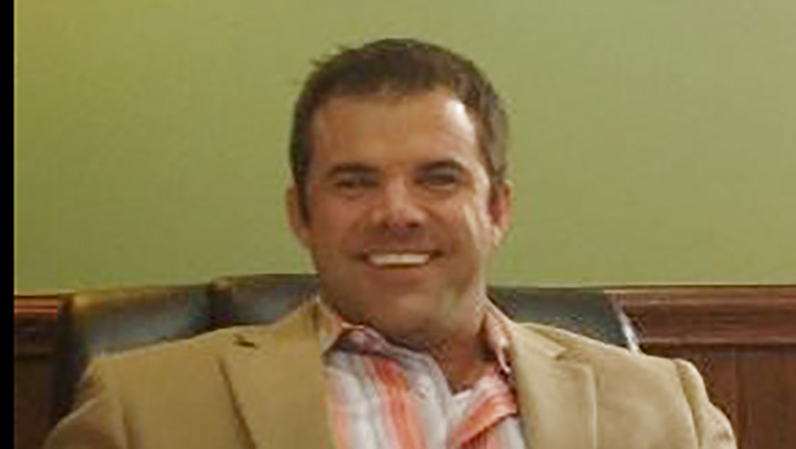 Body found at McComb attorney’s home, attorney arrested | Daily Leader