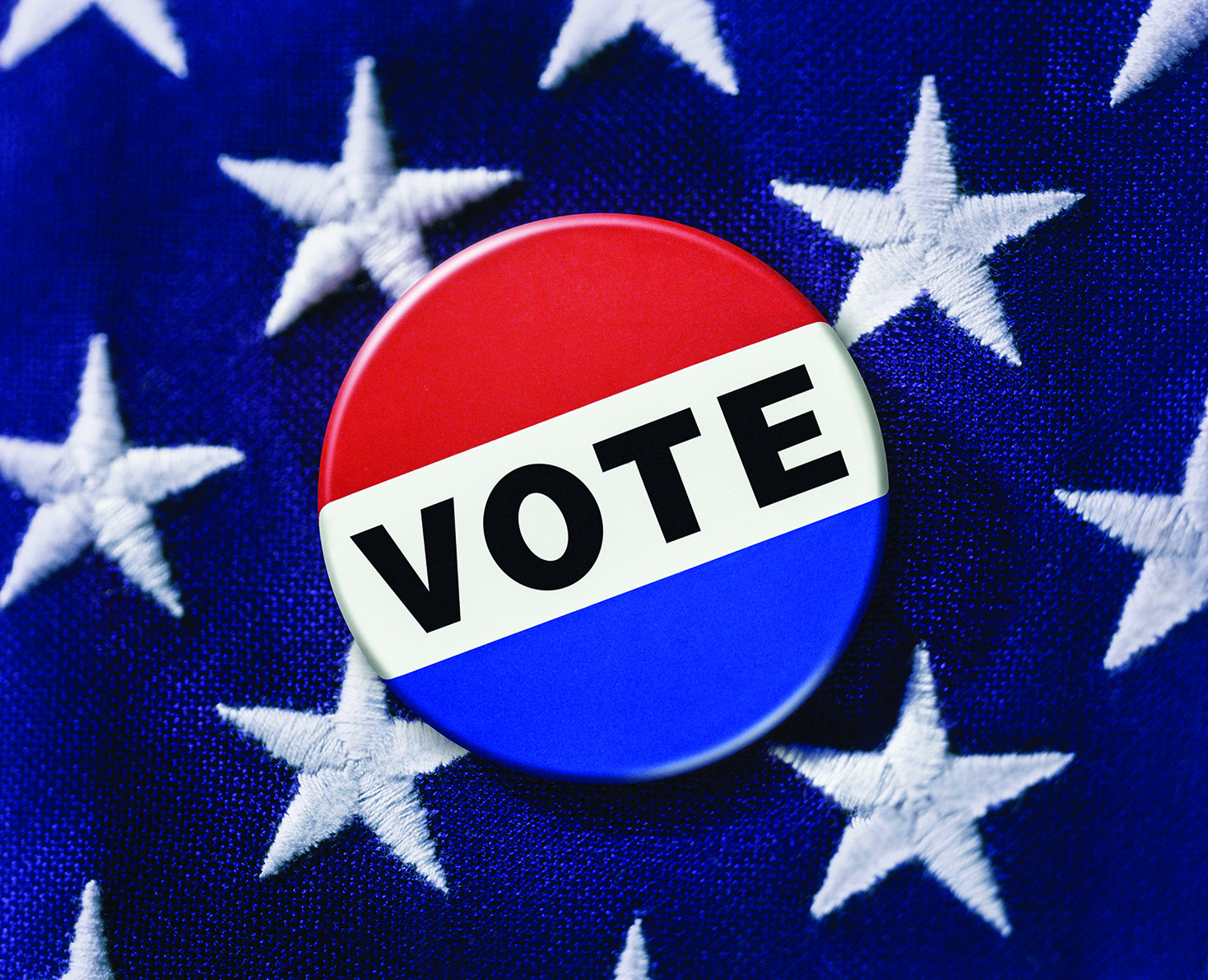 Primary Election Day is Tuesday - Daily Leader | Daily Leader
