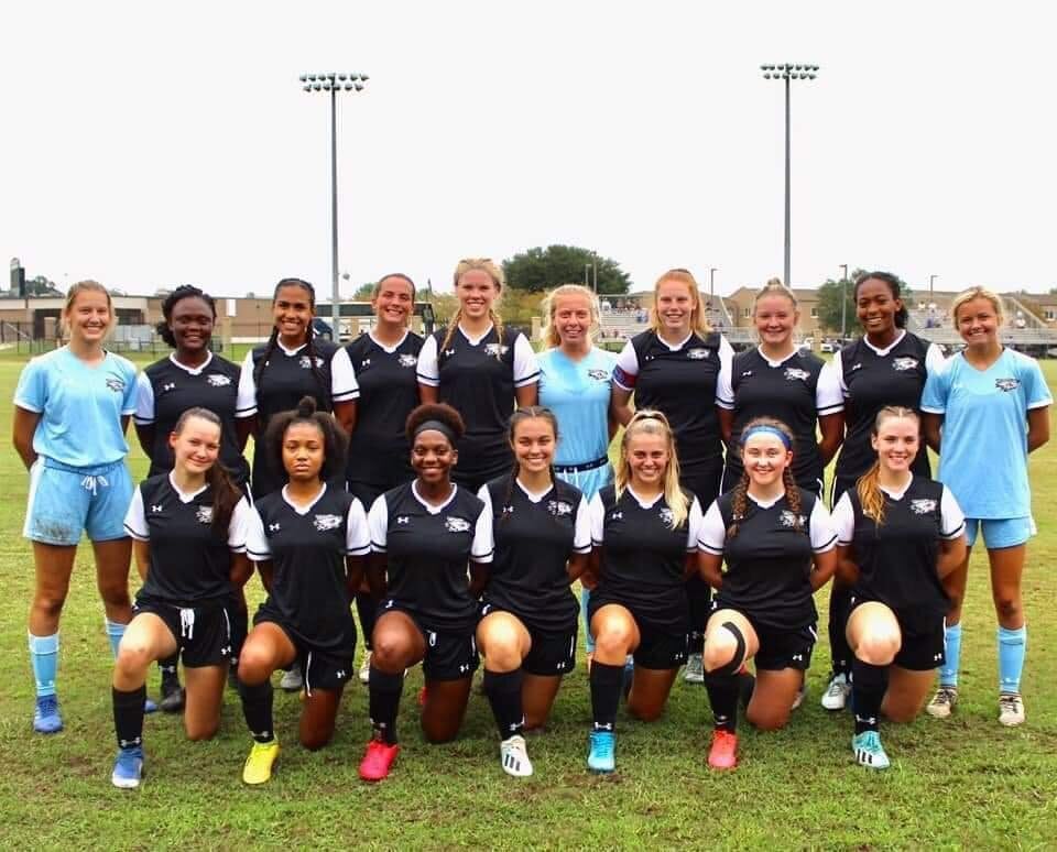 Co-Lin soccer returns to the field with home matches today | Daily Leader