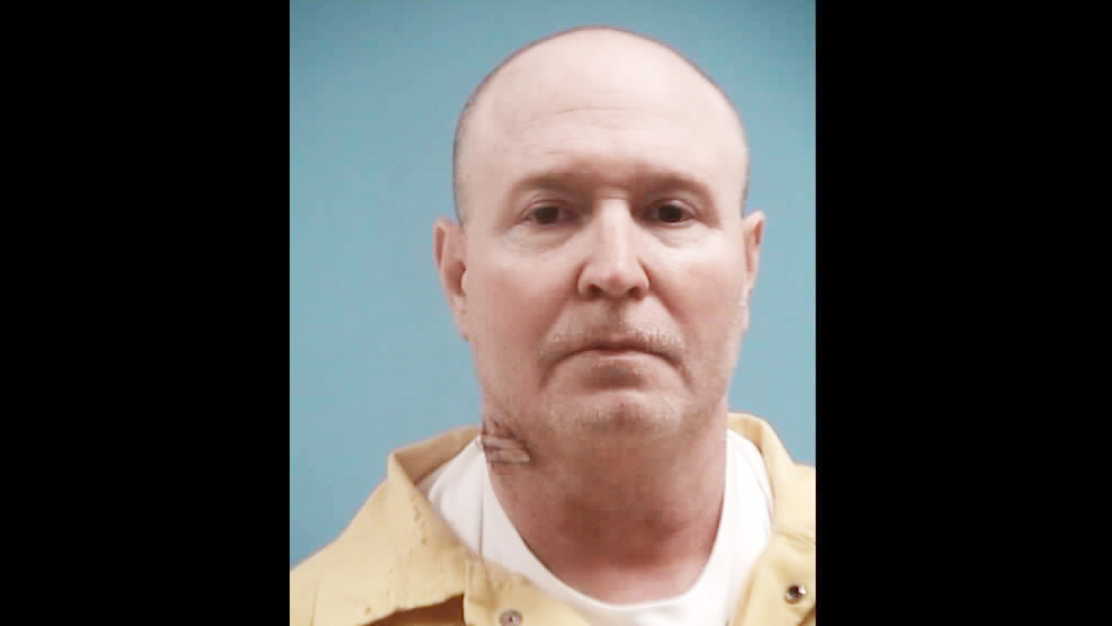 Monticello man gets 3 life sentences | Daily Leader