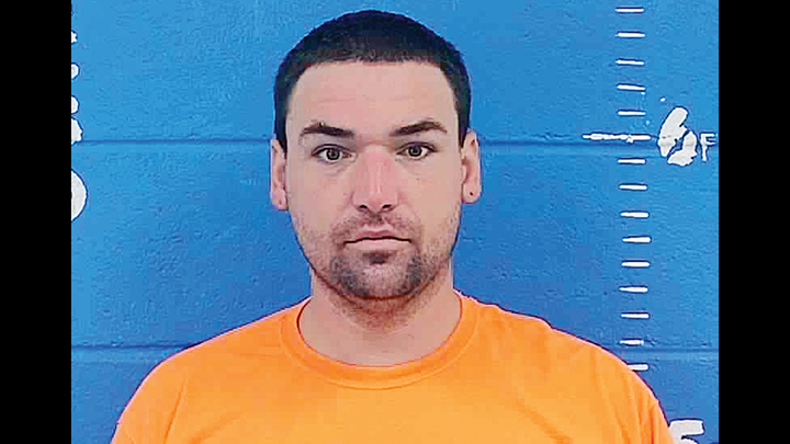 Shooting puts 1 in hospital, 1 in jail | Daily Leader