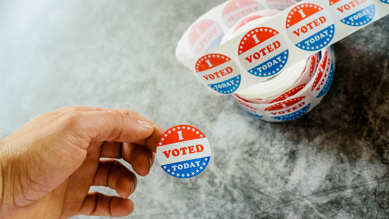 Ready for the runoff — Brookhaven Wards 1, 3, 4 on the ballot Tuesday ...