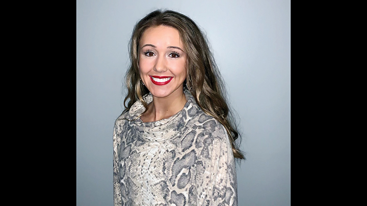 Krewe of Ceres names 2021 Charity Ball maids | Daily Leader