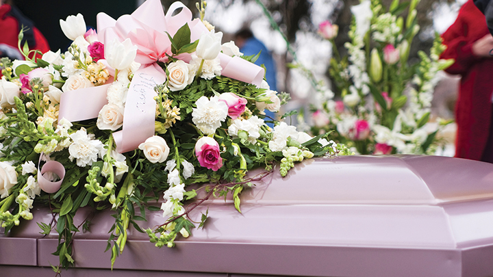 FEMA offering COVID-19 funeral assistance | Daily Leader