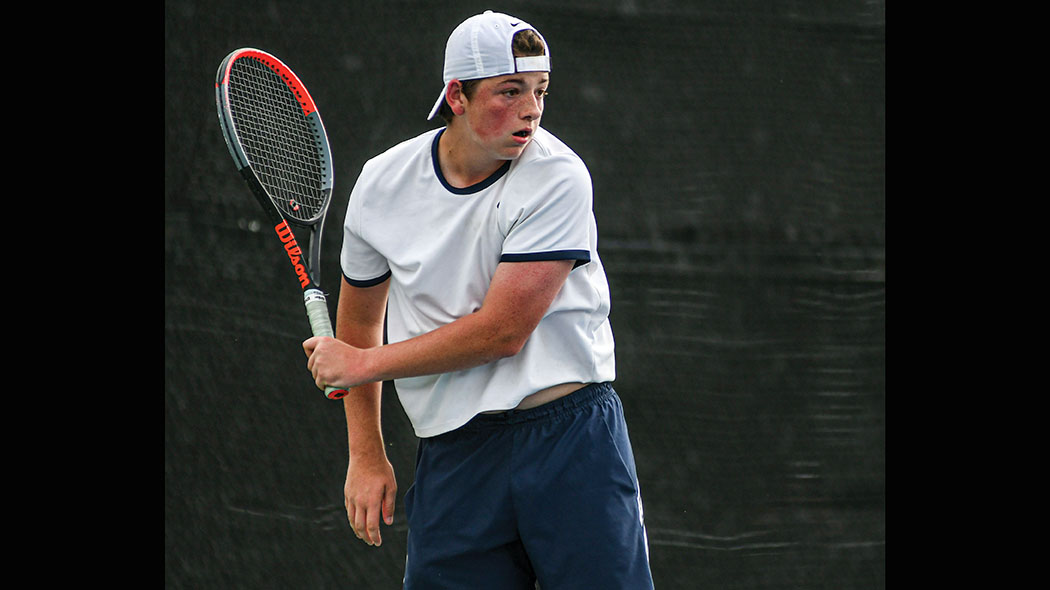 Ole Brook trio brings home state titles | Daily Leader