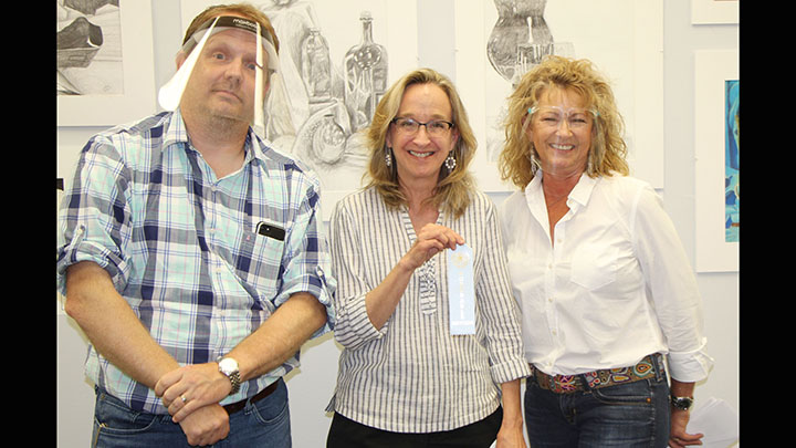 Co-Lin announces student art winners | Daily Leader