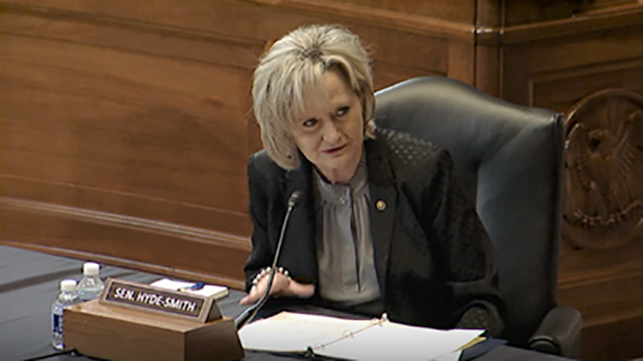 Serving Brookhaven and all of Southwest Mississippi | Daily Leader