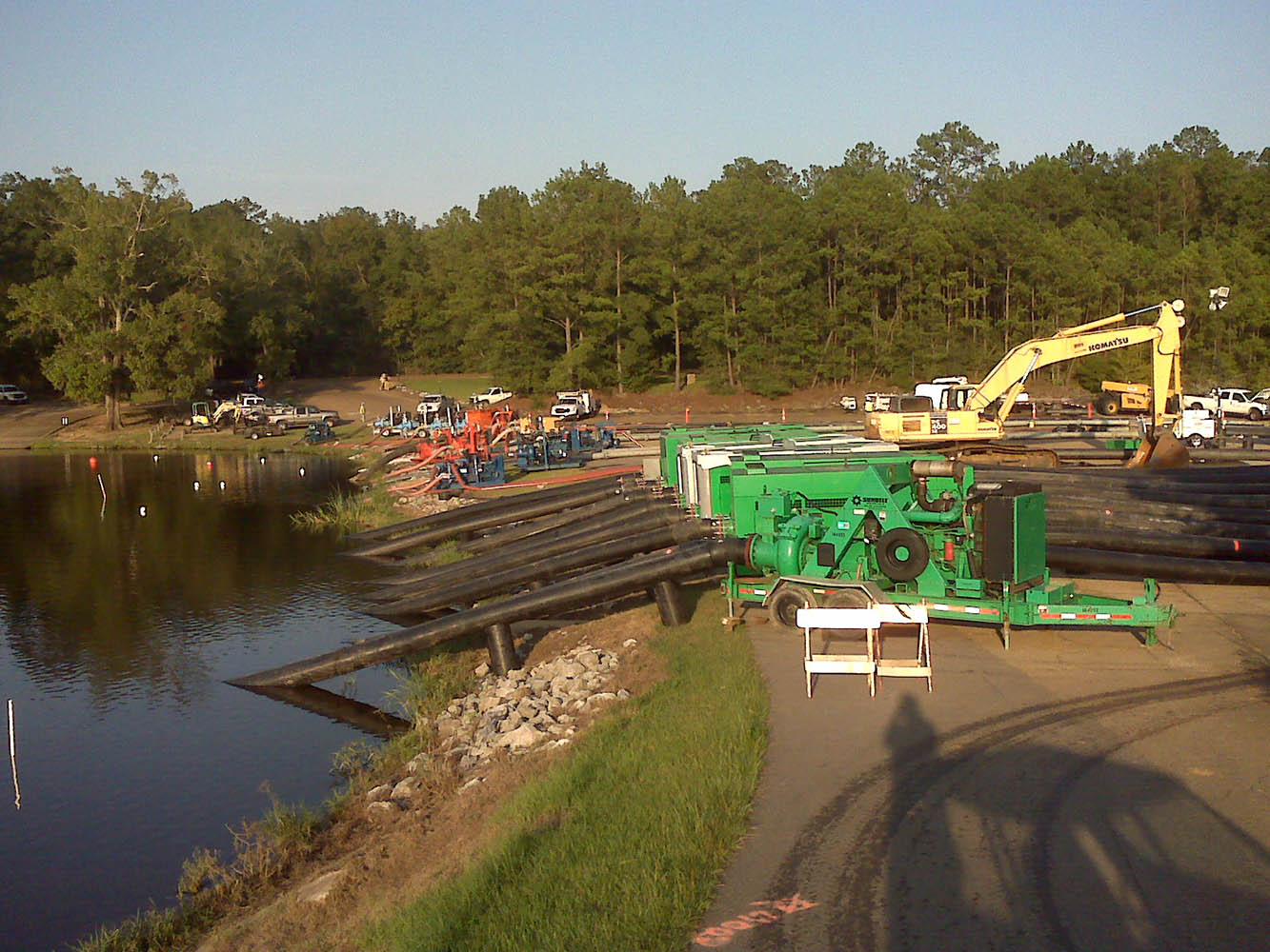 MDEQ promotes National Dam Safety Awareness Day | Daily Leader