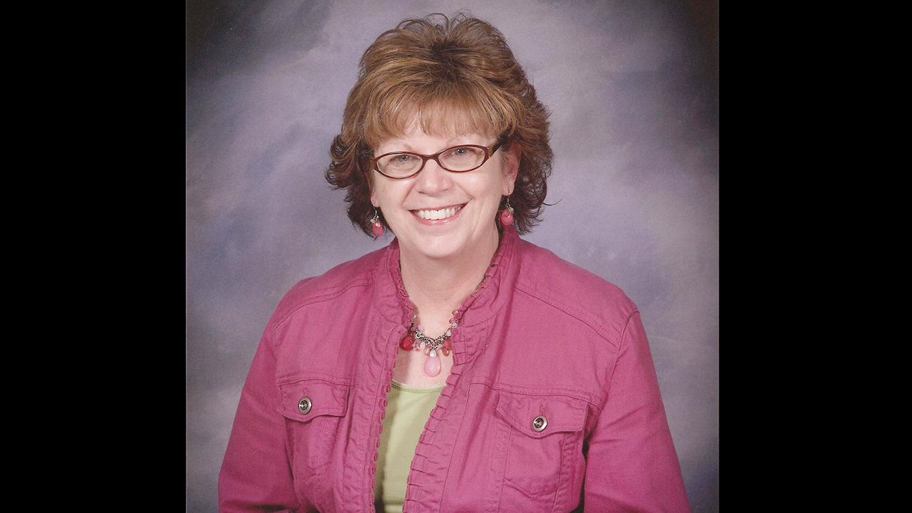 Pamela Jan Cartwright | Daily Leader