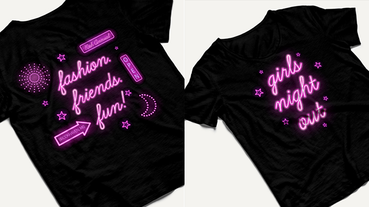 Girls Night Out tickets on sale now | Daily Leader