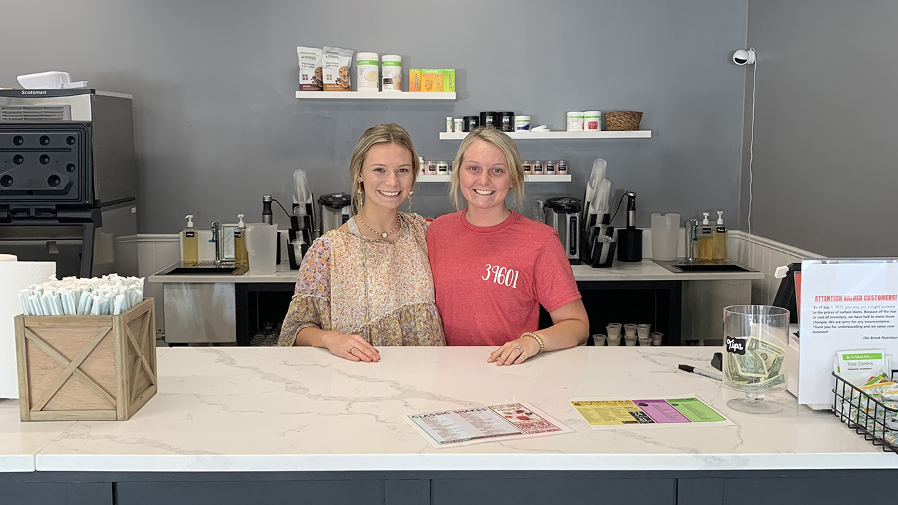 Four Local businesses pass health inspections | Daily Leader