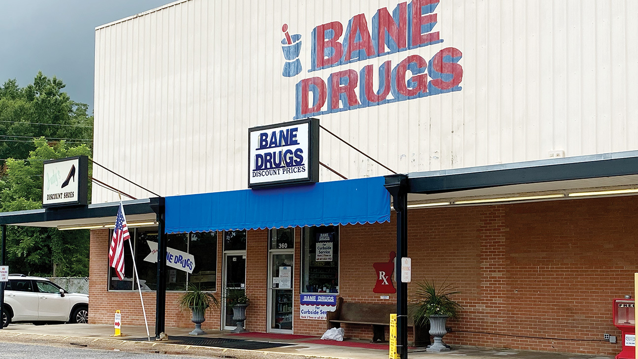 Family-owned pharmacy closes after 67 years in Brookhaven - Daily ...
