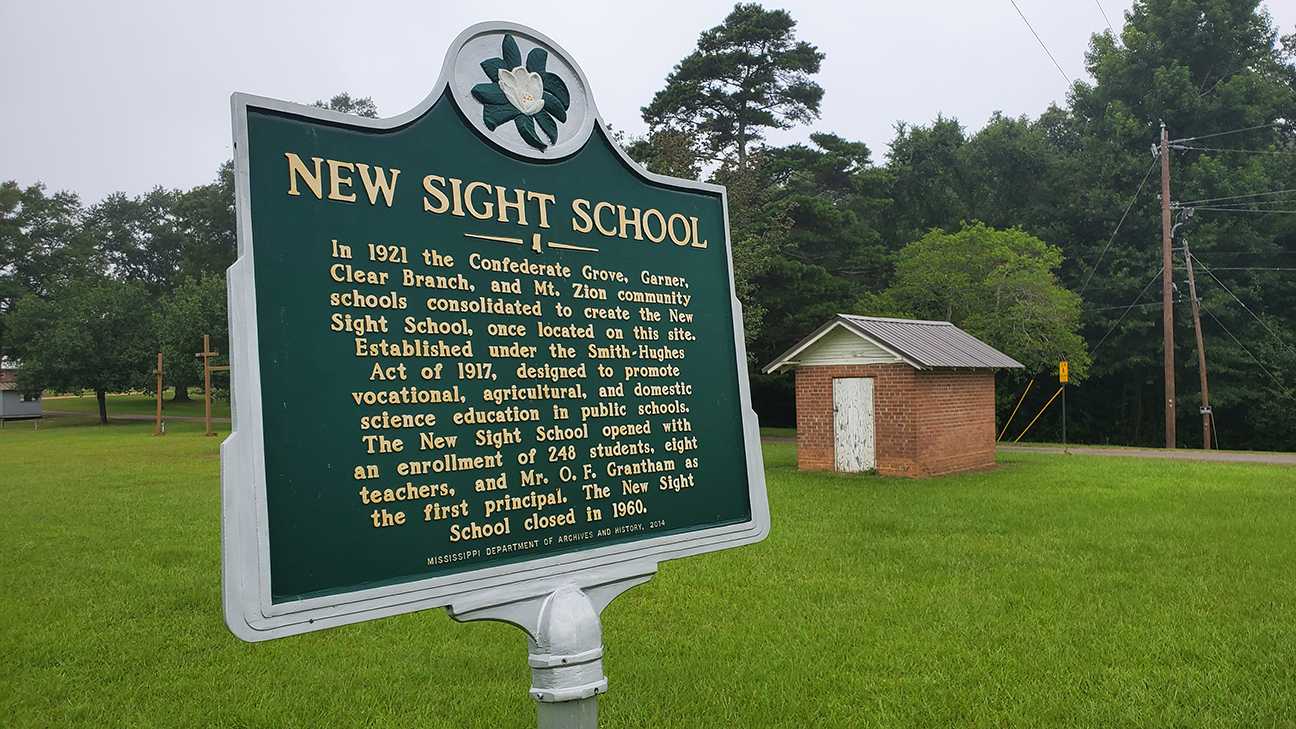 New Sight alums celebrate school’s centennial | Daily Leader