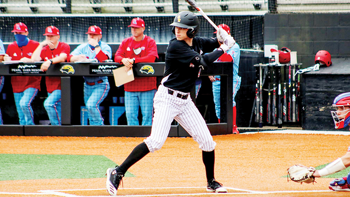 MLB draft picks include several MS players - Daily Leader | Daily Leader