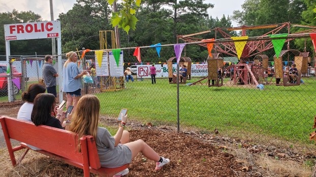 Brookhaven Exchange Club fair continues Thursday-Saturday | Daily Leader