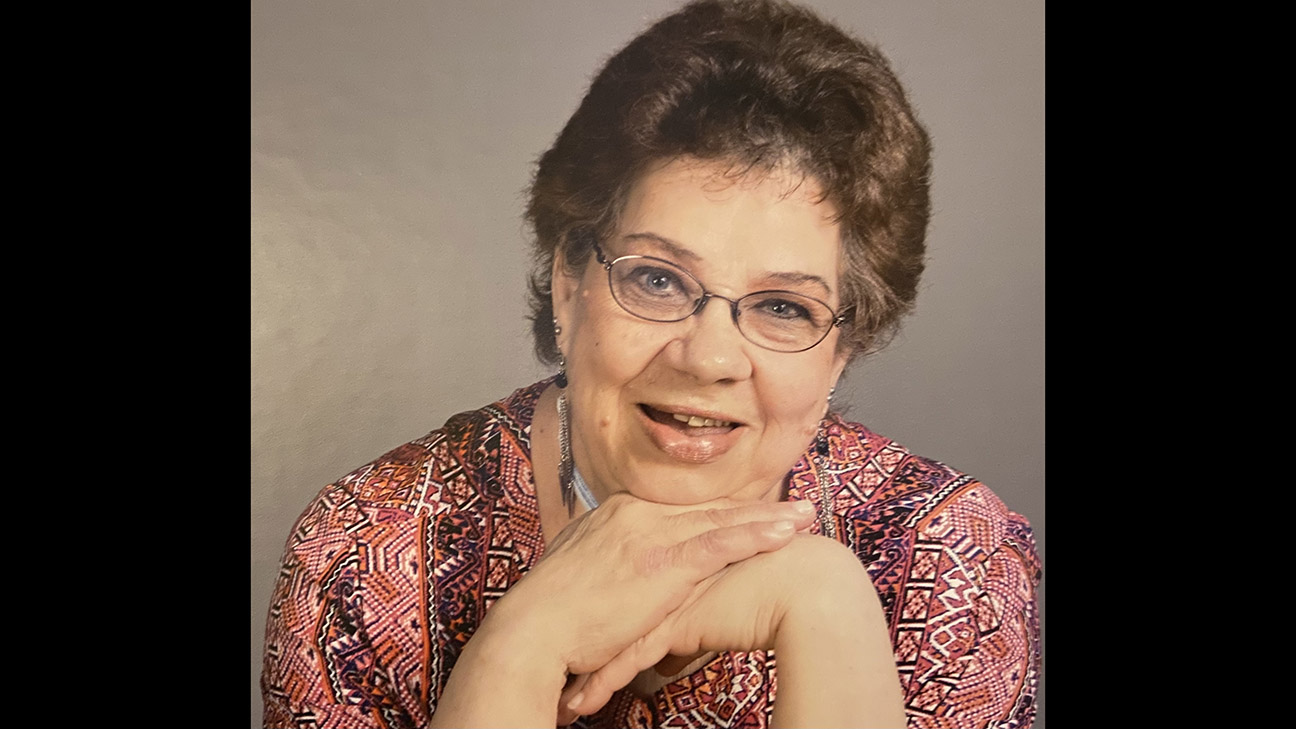 Katherine Harper | Daily Leader