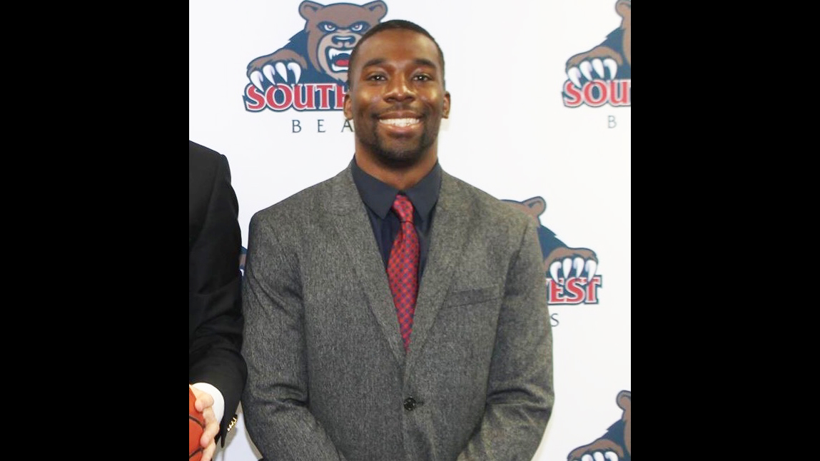 Co-Lin adds Chambers as men’s hoops assistant | Daily Leader