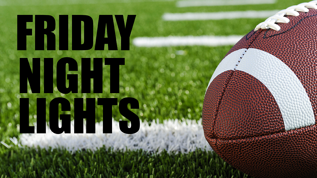 Friday Night Lights Look-Ahead — High School Football Previews for Area ...