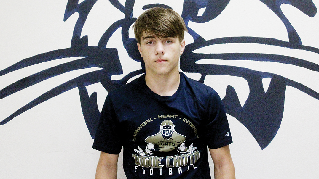 4 area wins call for Offensive Player of the Week foursome - Daily ...