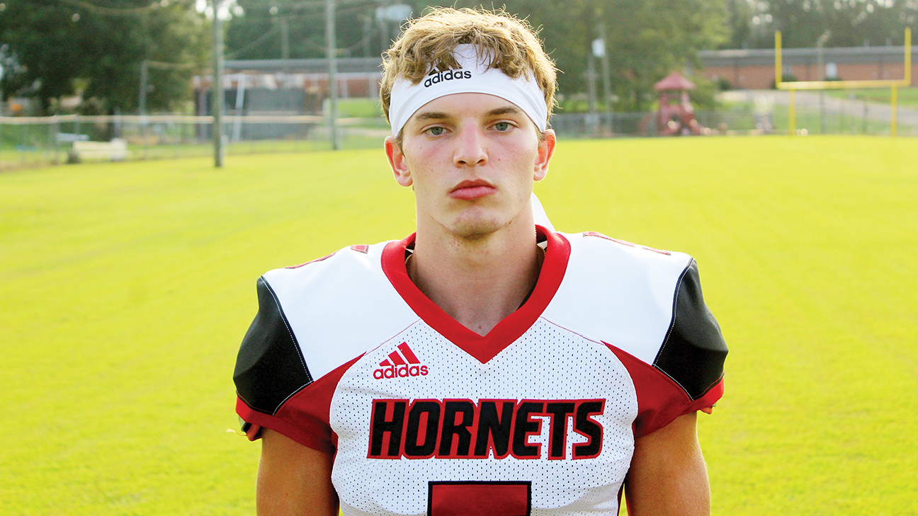4 area wins call for Offensive Player of the Week foursome - Daily ...