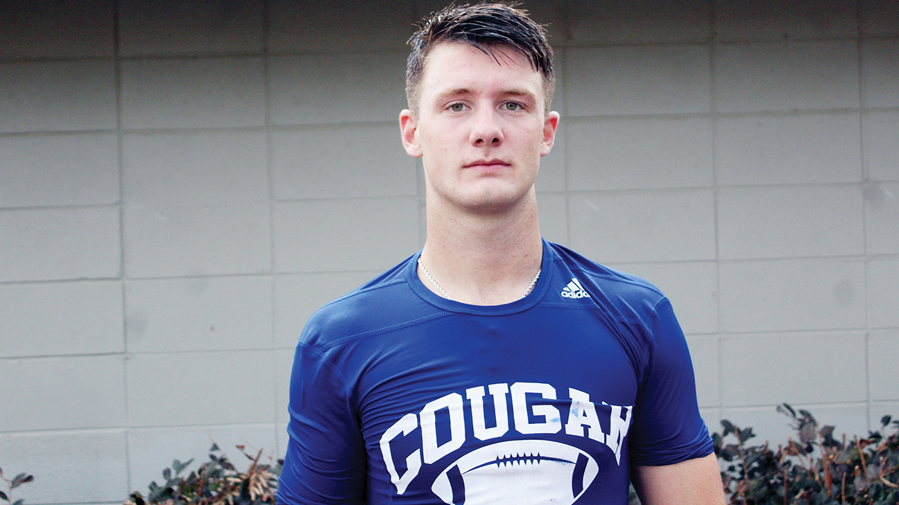 4 area wins call for Offensive Player of the Week foursome - Daily ...