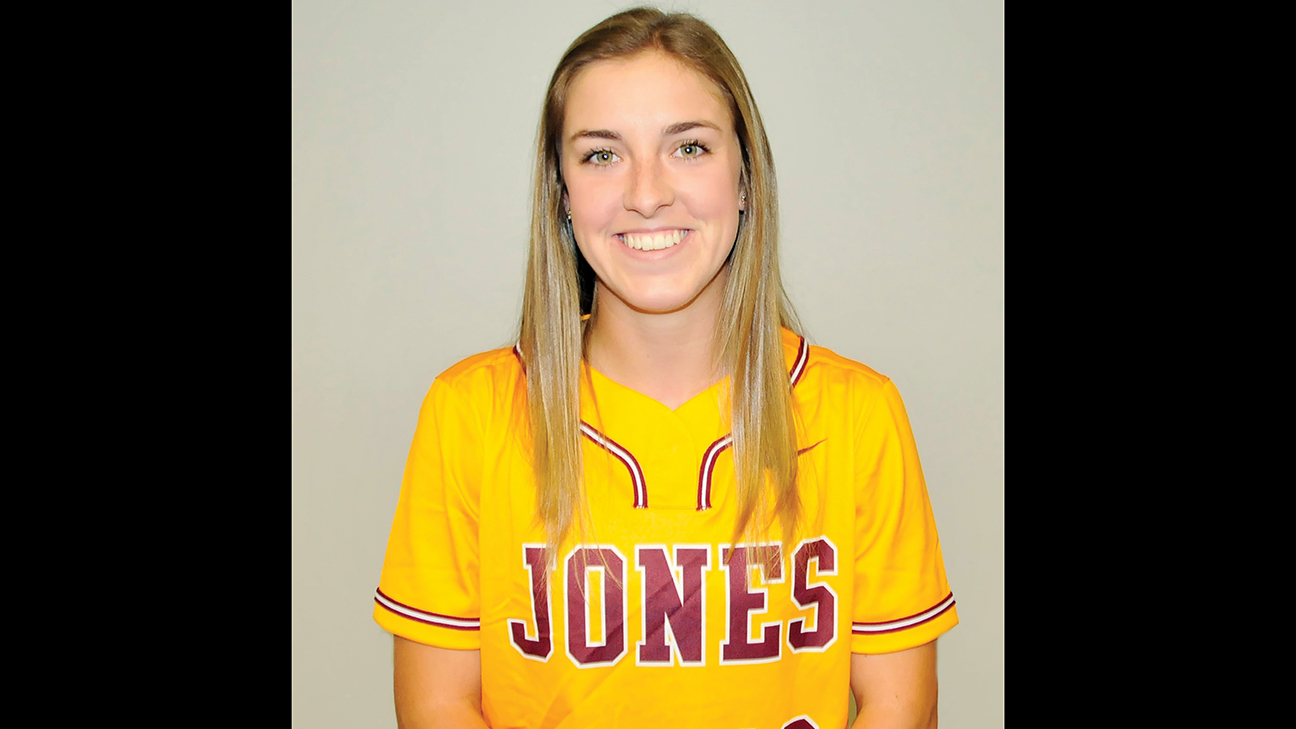 Brookhaven’s Kat Wallace named to All-America Team - Daily Leader ...