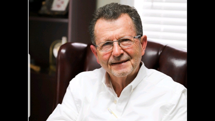 Brookhaven man named CEO/president of telecom company | Daily Leader