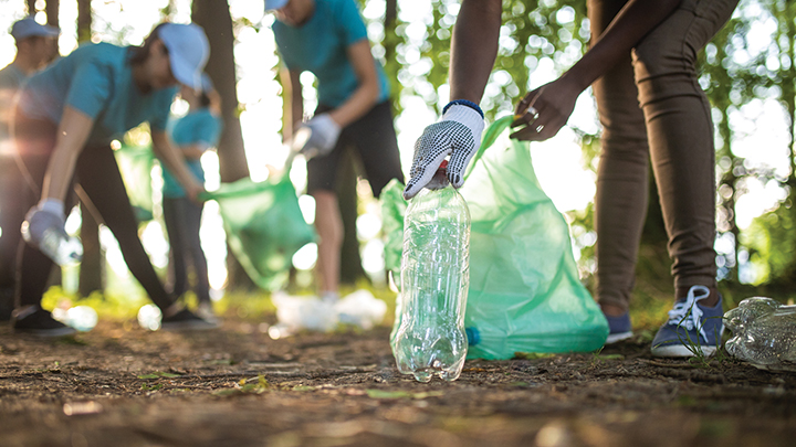 Brookhaven aldermen address debris removal, litter cleanup | Daily Leader