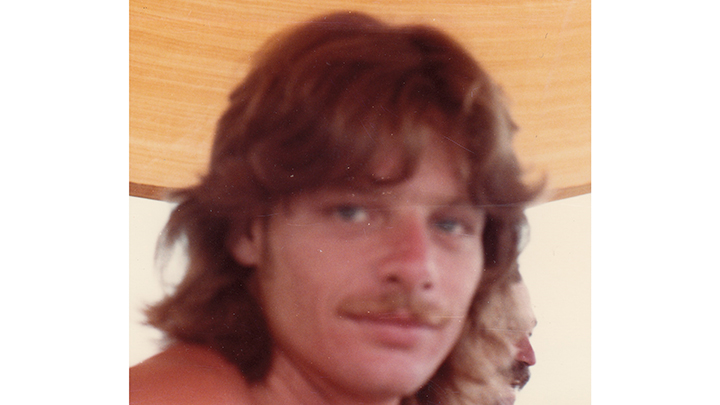 Robert Alan Galey Sr. - Daily Leader | Daily Leader