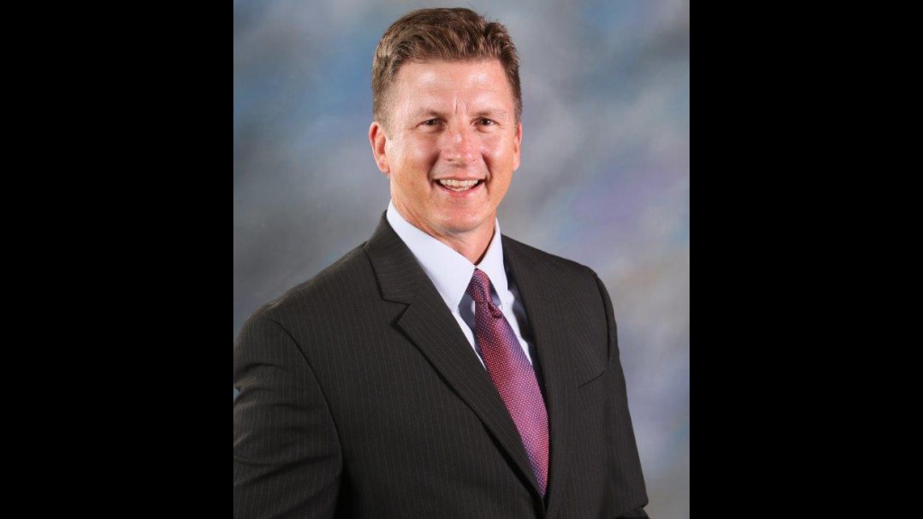 First Bank names new president | Daily Leader