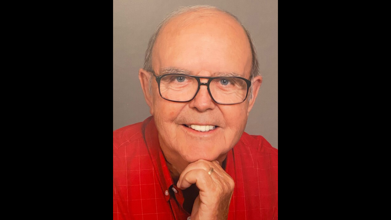 Howard Laird | Daily Leader