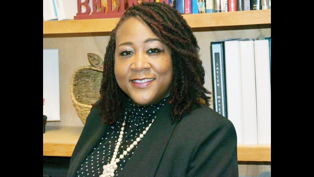 Lawrence County principal is part of PREPS CEO Leadership Class | Daily ...