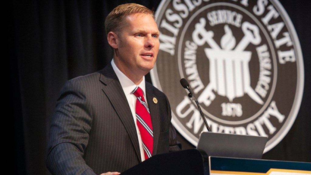 Congressman Guest heads to border with delegation | Daily Leader