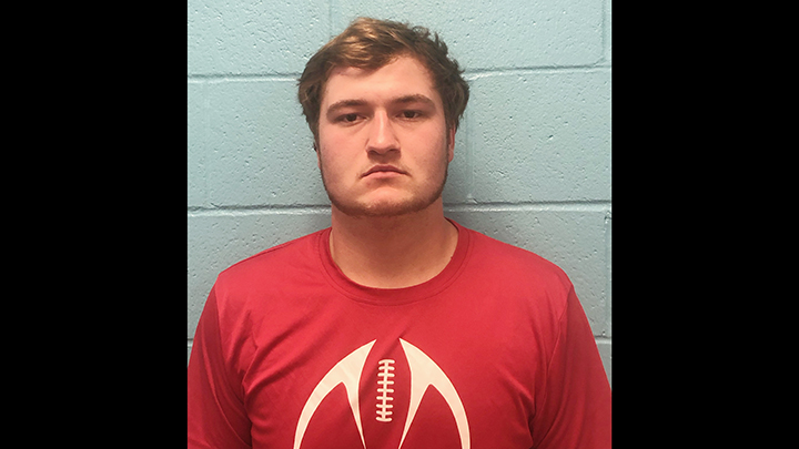 High school football players of the week | Daily Leader