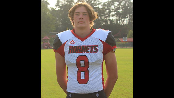 High school football players of the week | Daily Leader