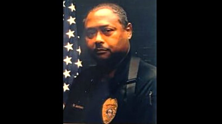 Retired BPD officer Harrison dies | Daily Leader