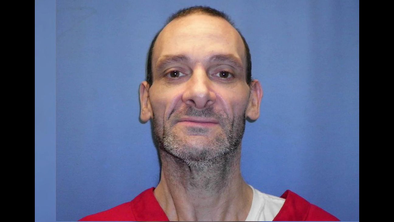 Mississippi executes man who killed wife, terrorized family | Daily Leader