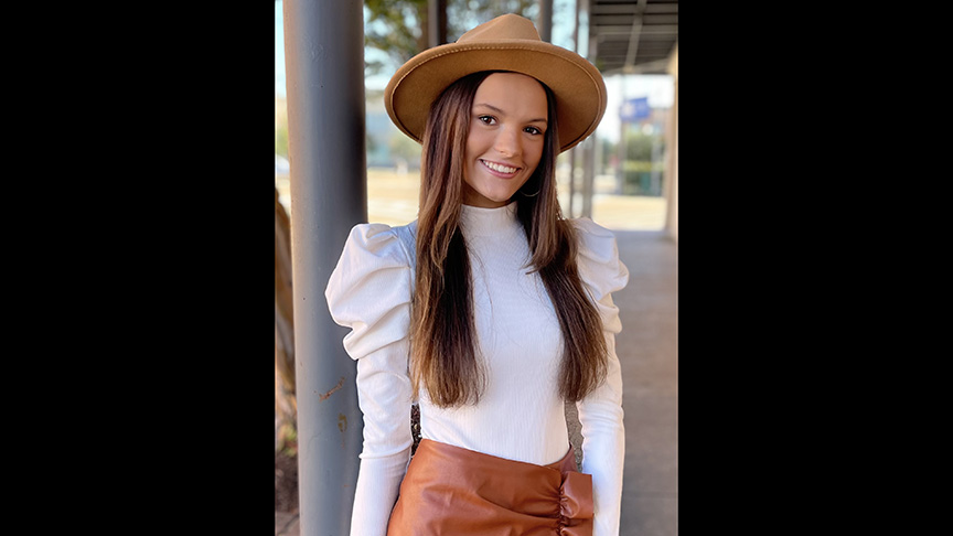 Monticello teen to compete in 2021 Jr. Miss Magnolia State Pageant ...