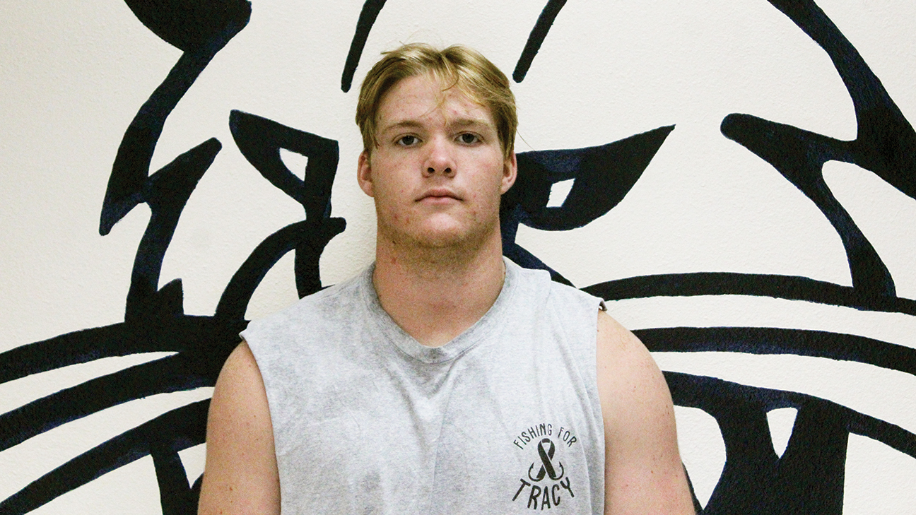 All-Region 7-2A football team earns several local athletes honors ...