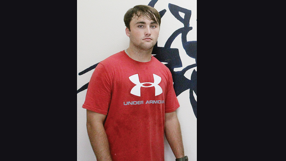 All-Region 7-2A football team earns several local athletes honors ...