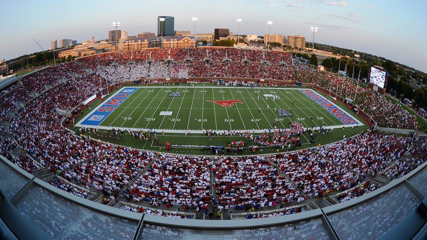 ESPN: Help honor first responders at football bowl game | Daily Leader