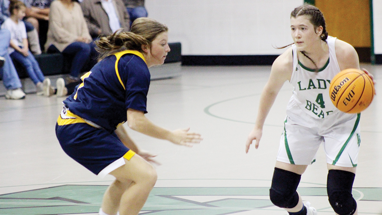 1st win for Adams at Flea Hop comes vs. St. Joe - Daily Leader | Daily ...