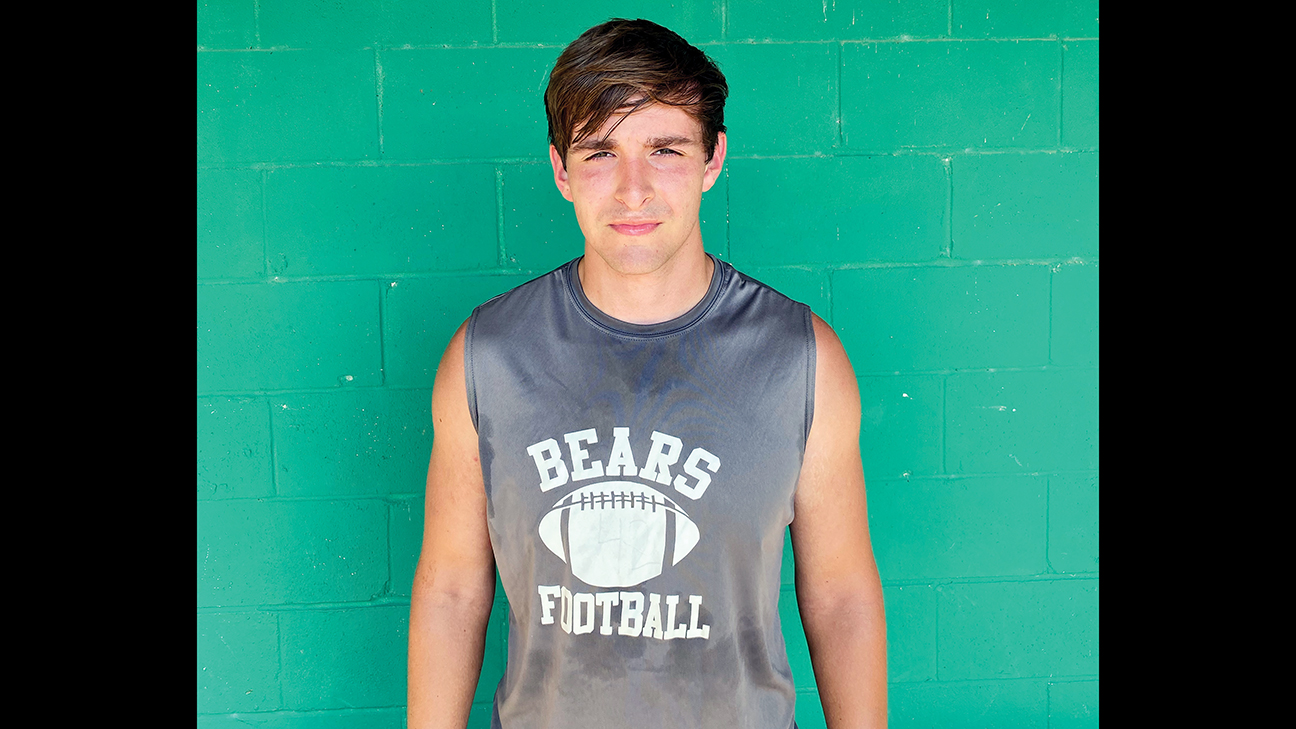 All-Region 7-2A football team earns several local athletes honors ...