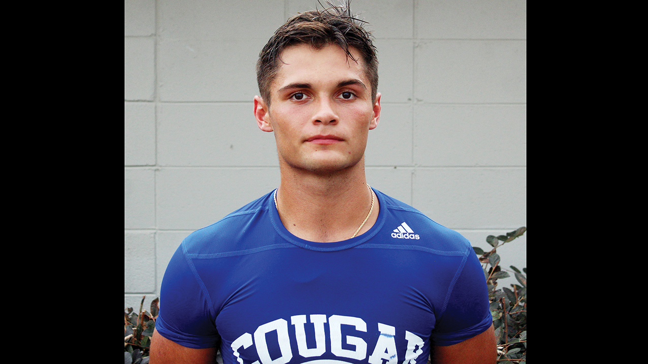 2021 All-Area Football Defense & Special Teams | Daily Leader