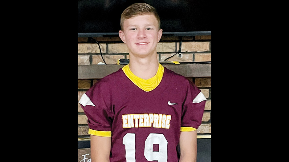 2021 All-Area Football Defense & Special Teams | Daily Leader