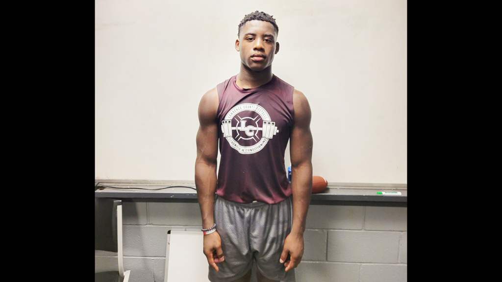 2021 All-Area Football Defense & Special Teams | Daily Leader