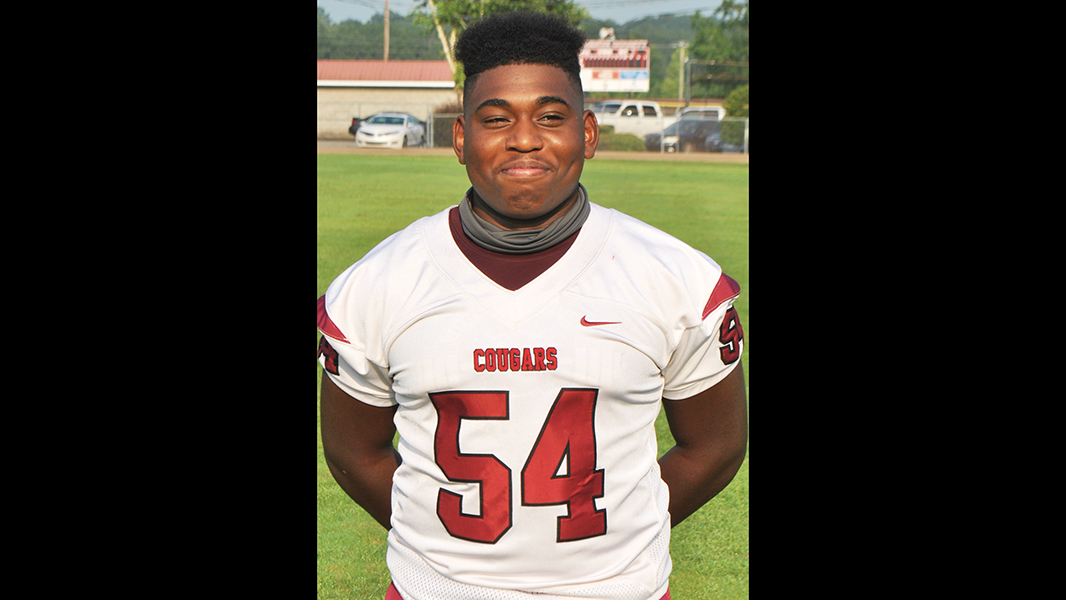 2021 All-Area Football Defense & Special Teams | Daily Leader