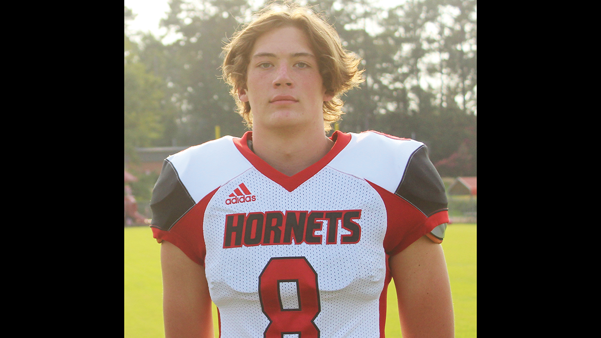 2021 All-Area Football Defense & Special Teams | Daily Leader